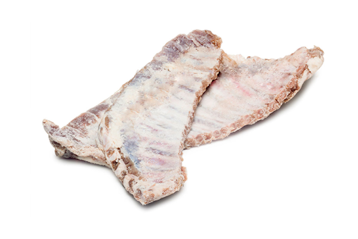 Salado y salazón Avigal – Costilla